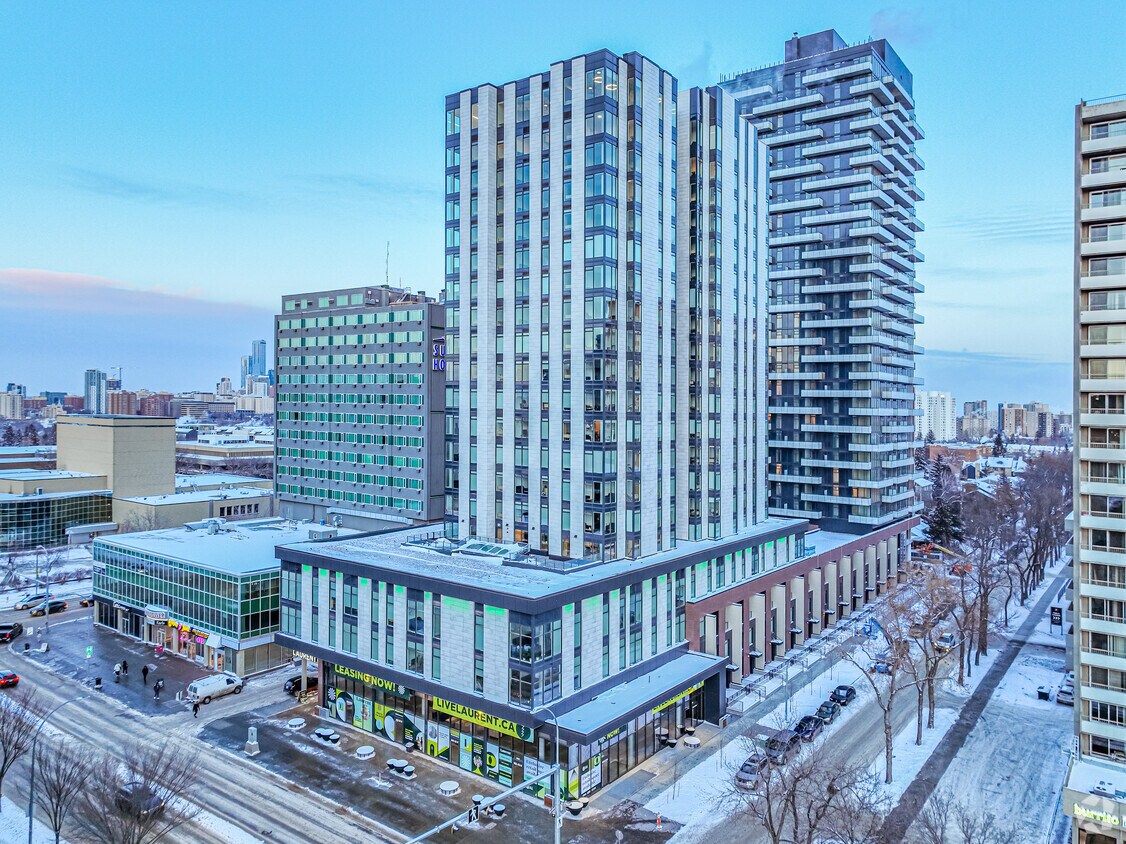 Eleanor Apartments - 11130 86 Av NW Edmonton, AB | Apartments.com