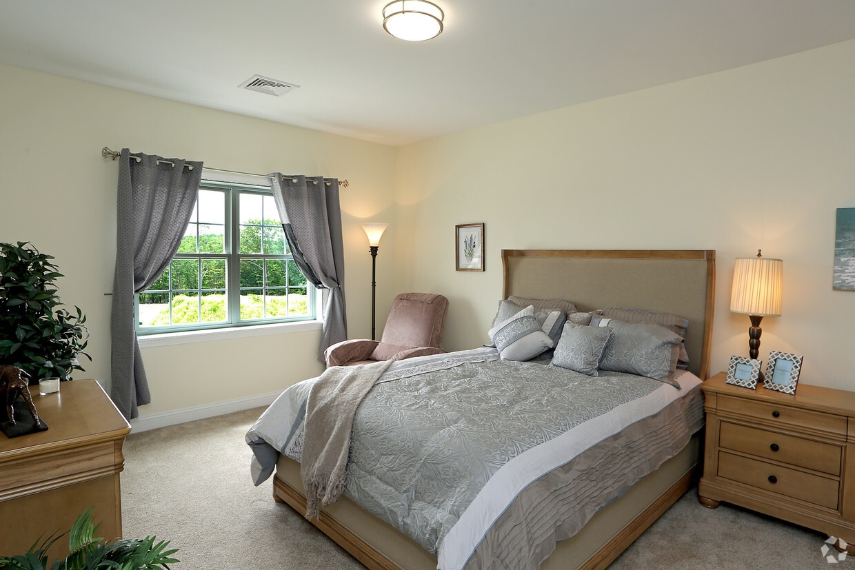 Regency Village - 1 Regency Village Way Merrimac, MA 01860 | Apartments.com