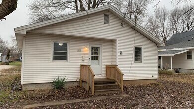 Houses For Rent in Springfield, MO - 435 Homes | Apartments.com