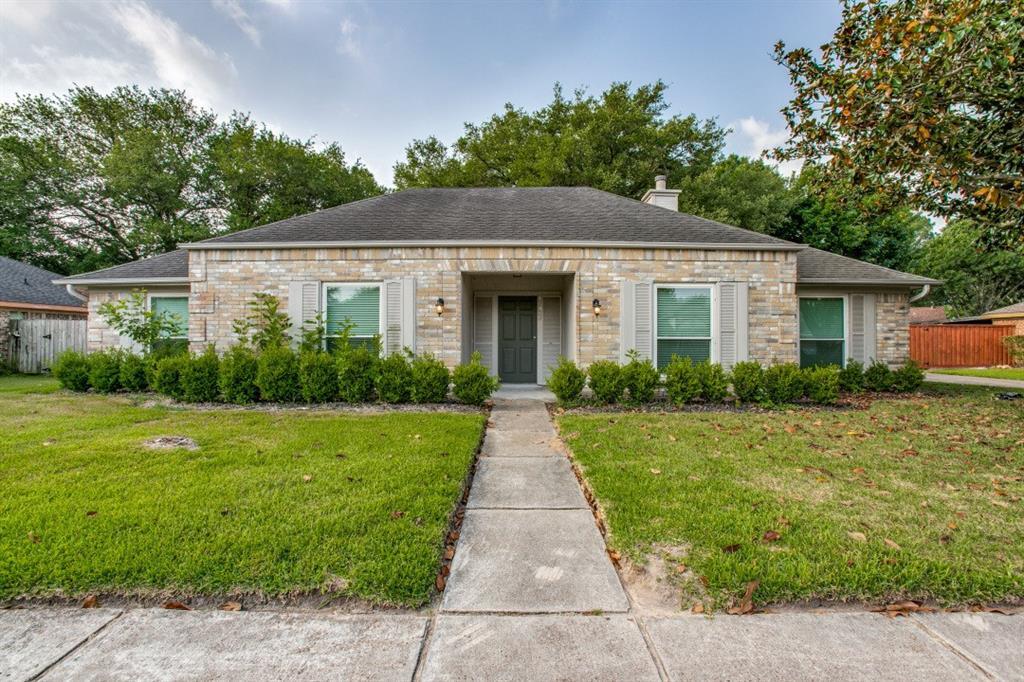 19823 Hoppers Creek Dr, Katy, TX 77449 - House Rental in Katy, TX ...