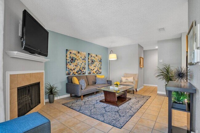 The Canopy Apartment Villas Apartments - 5762-5762 Folkstone Ln Orlando ...