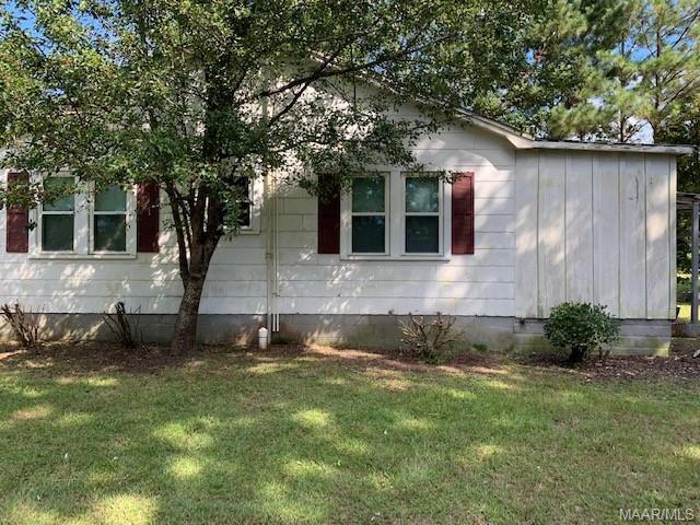 10146 Georgia Rd, Eclectic, AL 36024 - House Rental in Eclectic, AL ...