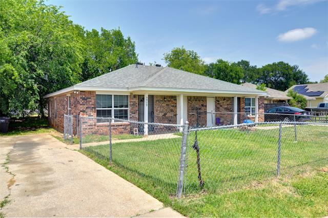 5909 Whittlesey Rd, Fort Worth, TX 76119 - Townhome Rentals in Fort ...