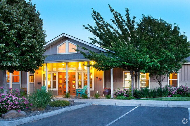 New Apartments for Rent with Extra Storage in Pasco WA