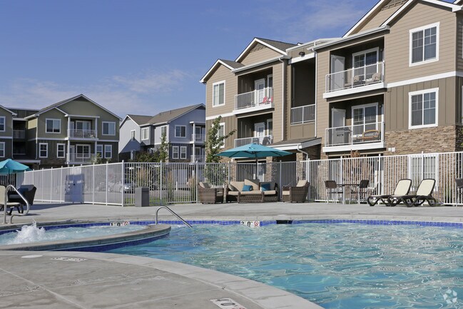 Southwest Meridian Apartments for Rent - Meridian, ID - 86 Rentals ...