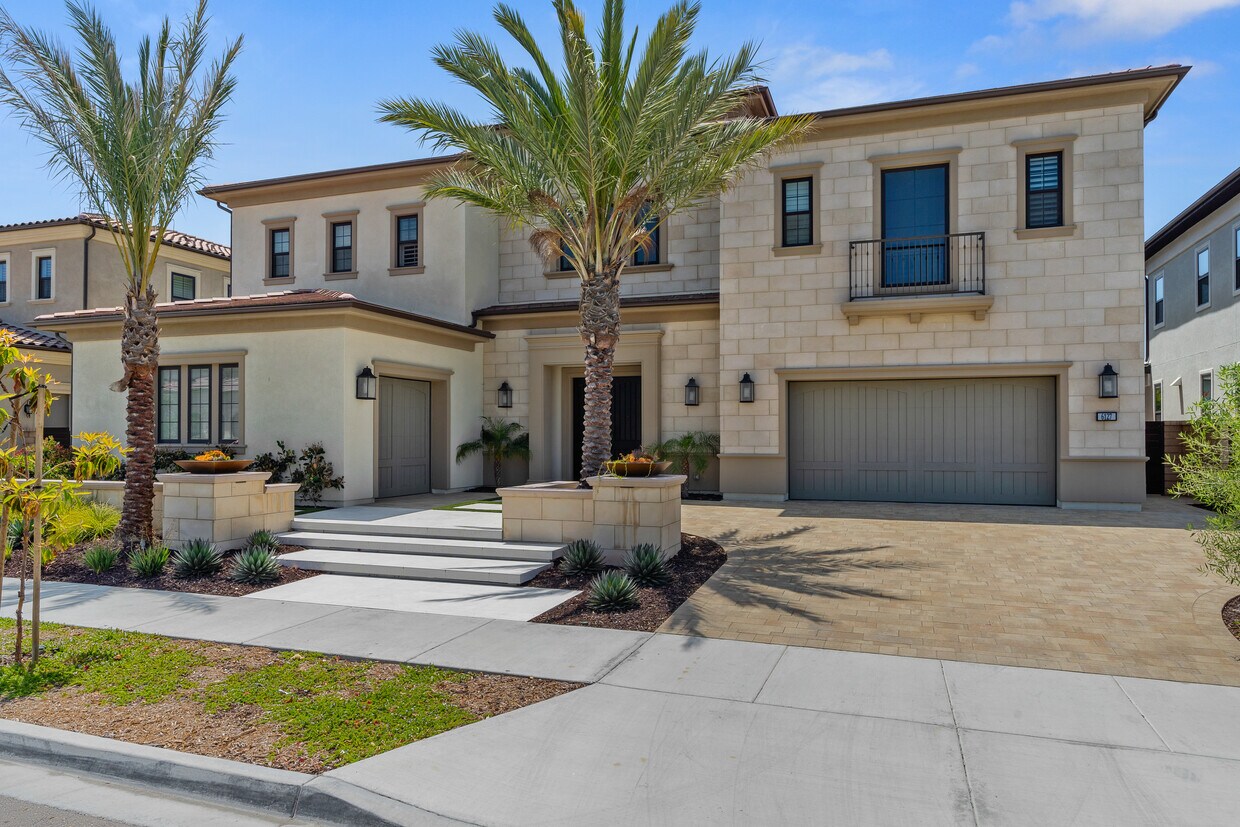 6127 Summit Crest Cir, San Diego, CA 92130 - House Rental in San Diego ...