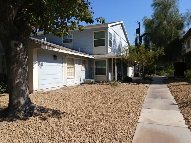 Townhomes for Rent by Private Owner in Las Vegas NV - 7 Rentals ...