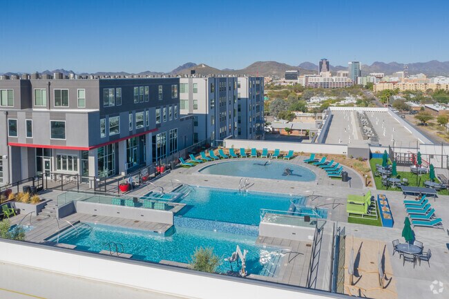 The Mark at Tucson Apartments - Tucson, AZ | Apartments.com