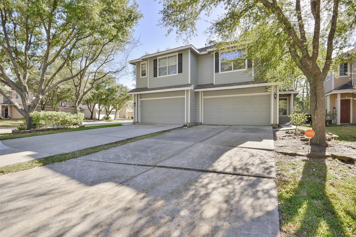 6422 Encenada Green Trail, Humble, TX 77346 - Condo for Rent in Humble ...