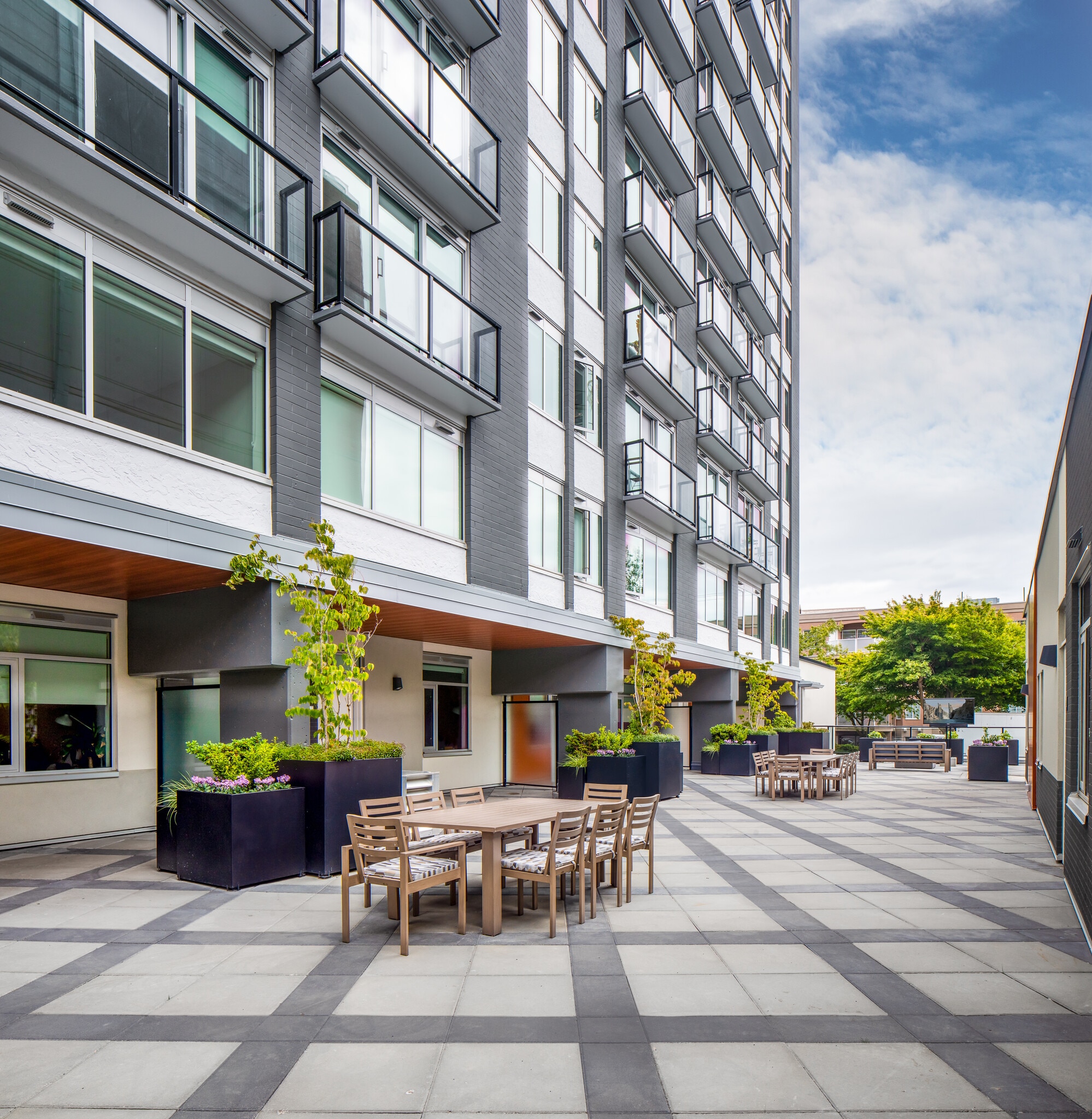 The James Apartments - 345 Quebec St Victoria, BC | Apartments.com