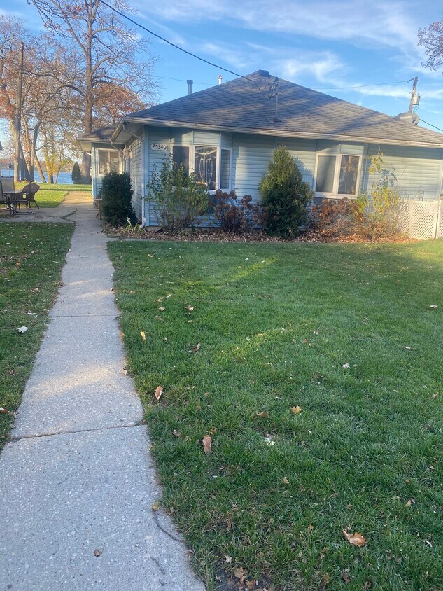 25340 W Il Route 173, Antioch, IL 60002 - House Rental in Antioch, IL ...