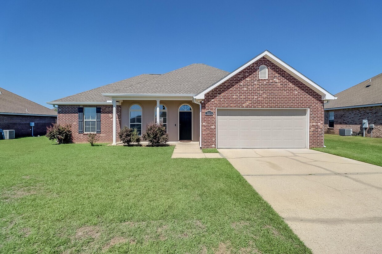 3009 Sydney St, Ocean Springs, MS 39564 - House Rental in Ocean Springs, MS | Apartments.com