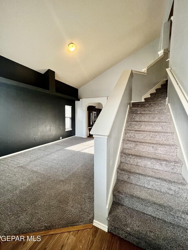 2413 Sparrow Point St, El Paso, TX 79938 - House Rental in El Paso, TX ...