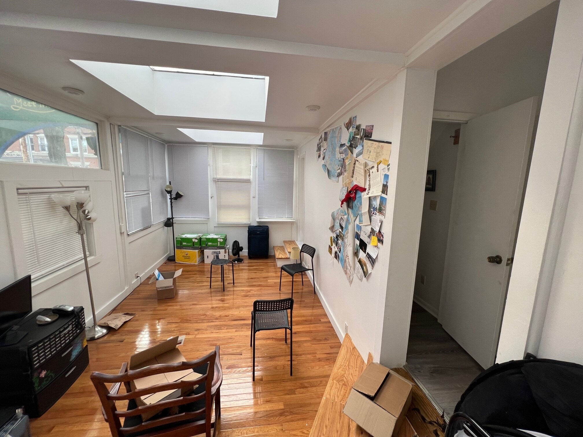 105 Howe St Unit 1, New Haven, CT 06511 - 105 Howe St New Haven, CT ...