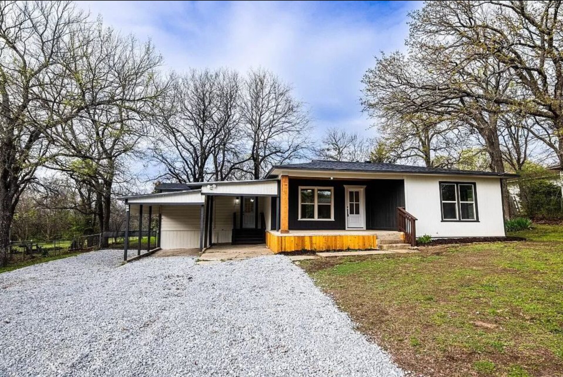 2011 Dove Ln, Denison, TX 75020 - Casa en renta en Denison, TX ...
