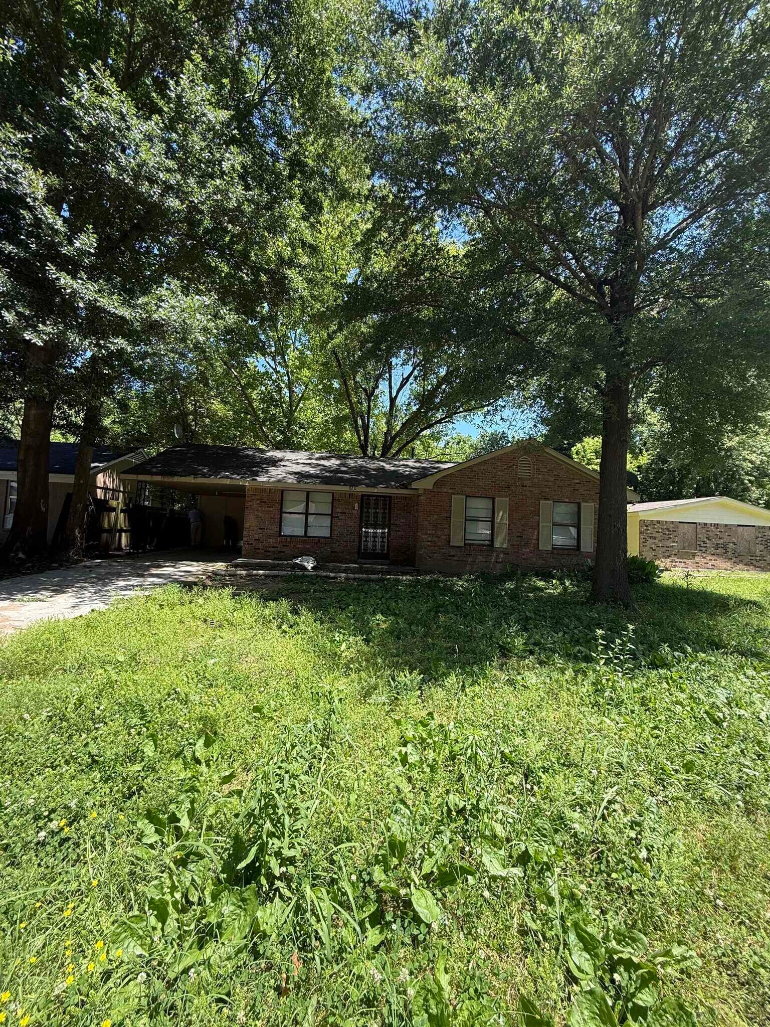 820 Archie Dr, Memphis, TN 38127 - House Rental in Memphis, TN ...