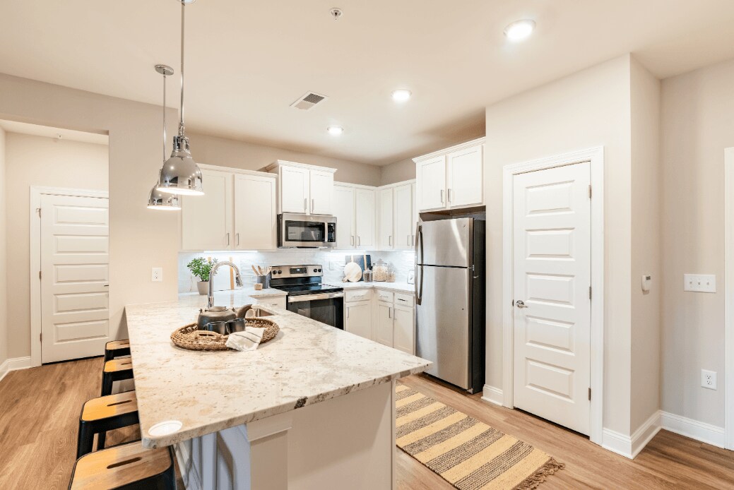 Hawthorne at the Crest - Apartments in Ooltewah, TN | Apartments.com