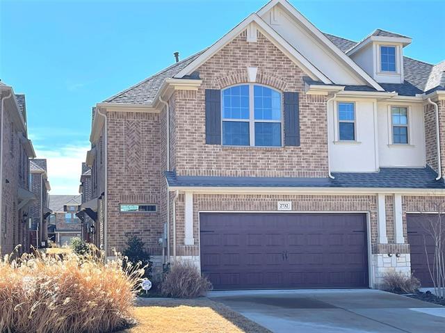 2732 Splendor Ln, Little Elm, TX 75068 - Townhome Rentals in Little Elm ...