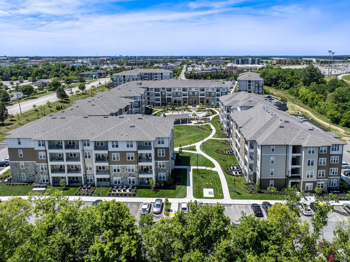 Tapestry Turfway - 4787 Houston Rd Florence, KY 41042 | Apartments.com