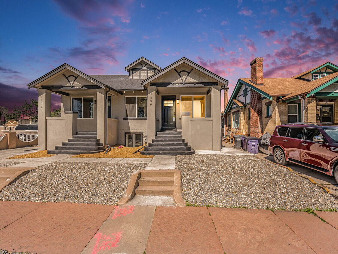 1439 Lowell Blvd, Denver, CO 80204 - House Rental in Denver, CO | Apartments.com