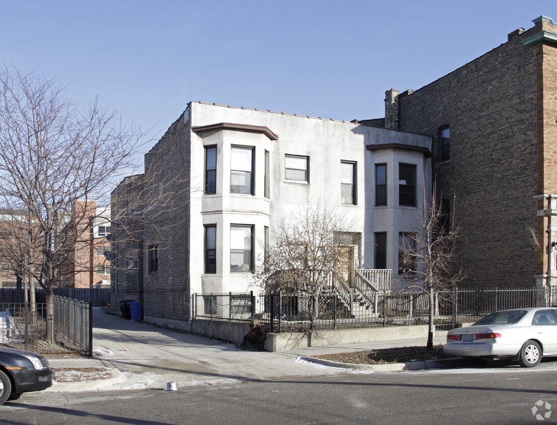 826 W Dakin St, Chicago, IL 60613 - 826 W Dakin St Chicago, IL 60613 ...