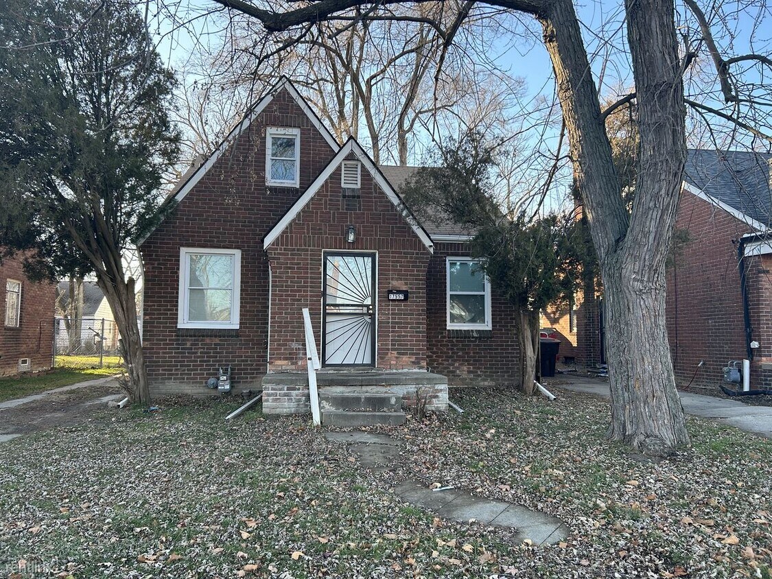 17557 Murray Hill St, Detroit, MI 48235 - House Rental in Detroit, MI ...