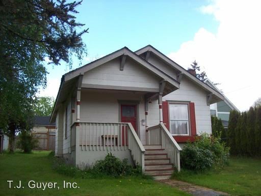 435 NW Quincy Pl, Chehalis, WA 98532 - House Rental in Chehalis, WA ...