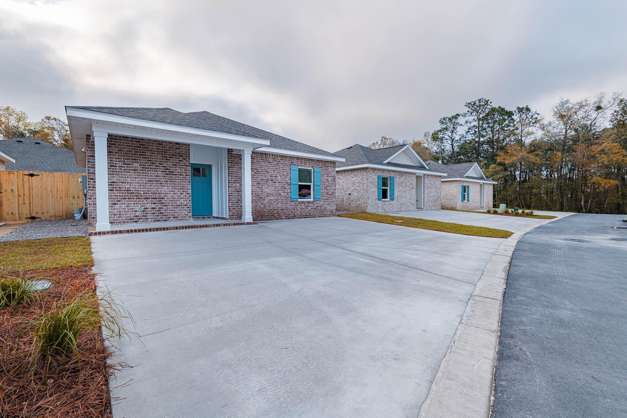 105 Clearing Way, Valparaiso, FL 32580 - House Rental in Valparaiso, FL ...