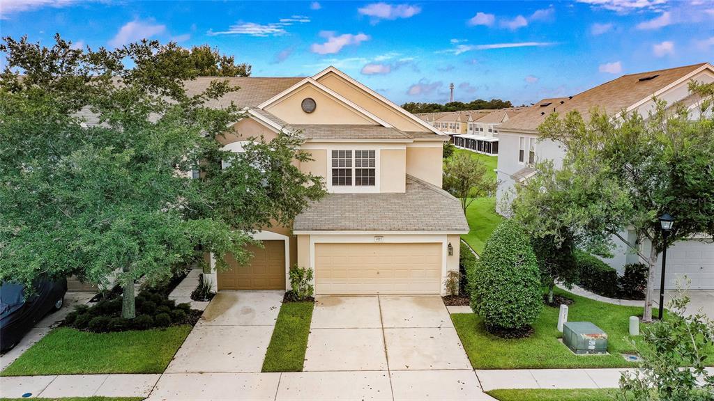 4815 Pond Ridge Dr, Riverview, FL 33578 - Townhome Rentals in Riverview ...