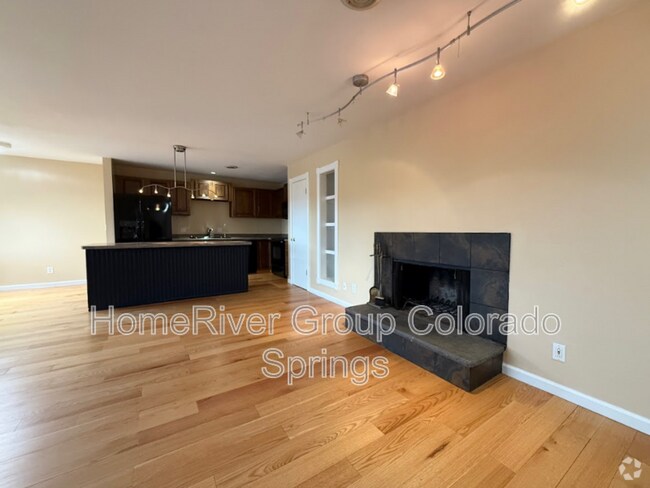 Tamarron at Rockrimmon Apartments for Rent with Gym/Fitness Center ...