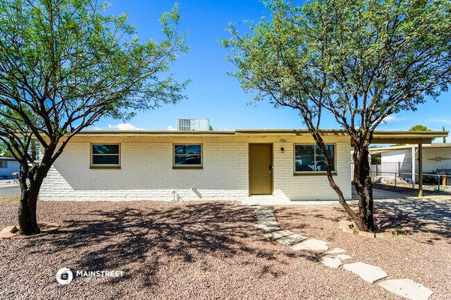 7701 E Victoria Dr, Tucson, AZ 85730 - House for Rent in Tucson, AZ ...
