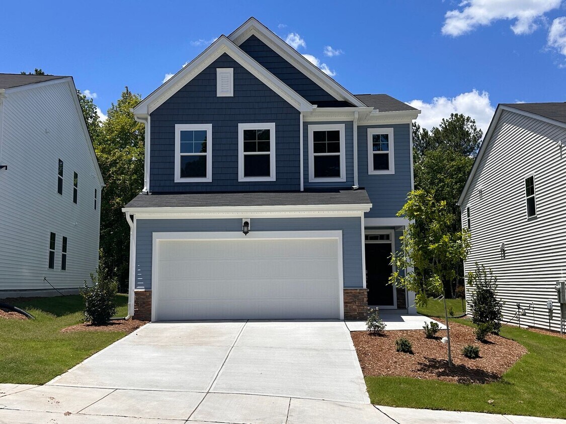 133 Red Robin Rd, Durham, NC 27703 - House Rental in Durham, NC ...