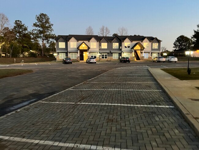 Platform Americus - Apartments in Americus, GA | Apartments.com