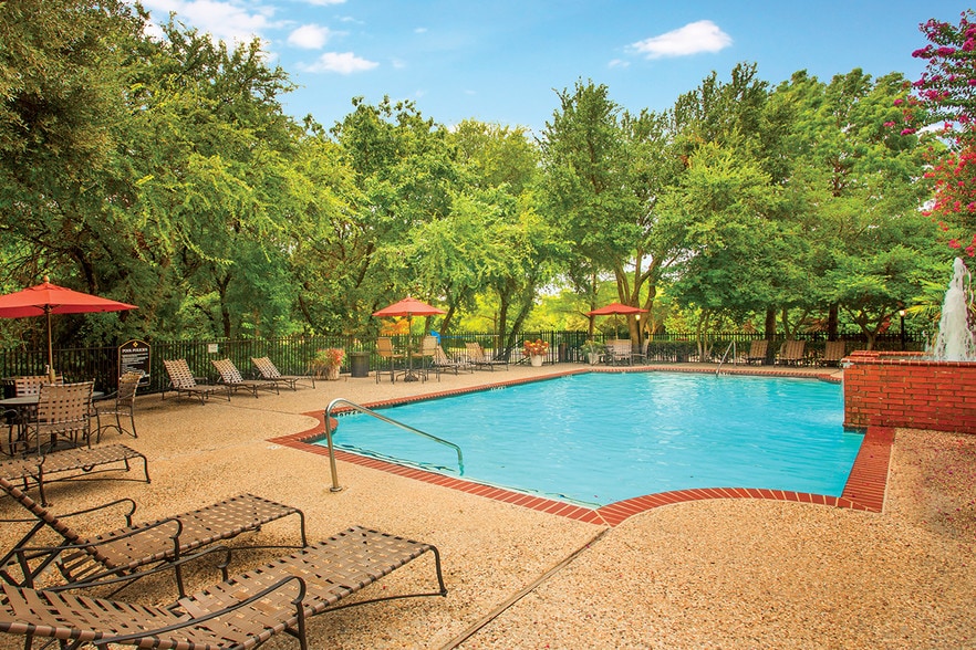 Retreat at Spring Park Rentals - Garland, TX | Apartments.com