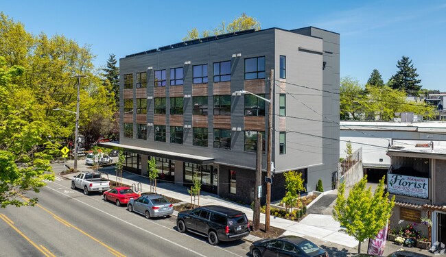 The Rocket - Apartments in Seattle, WA | Apartments.com