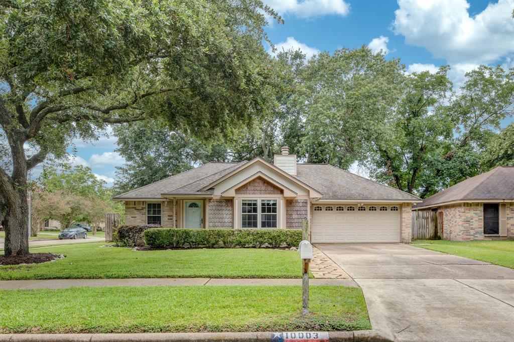 10003 Sand Pass Ln, Houston, TX 77064 - House Rental in Houston, TX ...