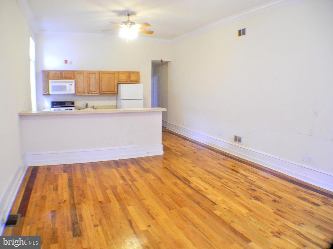 2622 Poplar St Unit 1, Philadelphia, PA 19130 - Room for Rent in ...