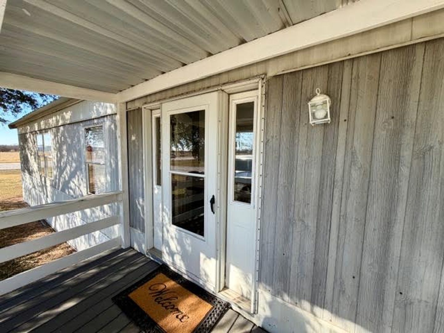 125 Burkhart Ln, China Spring, TX 76633 - House Rental in China Spring ...