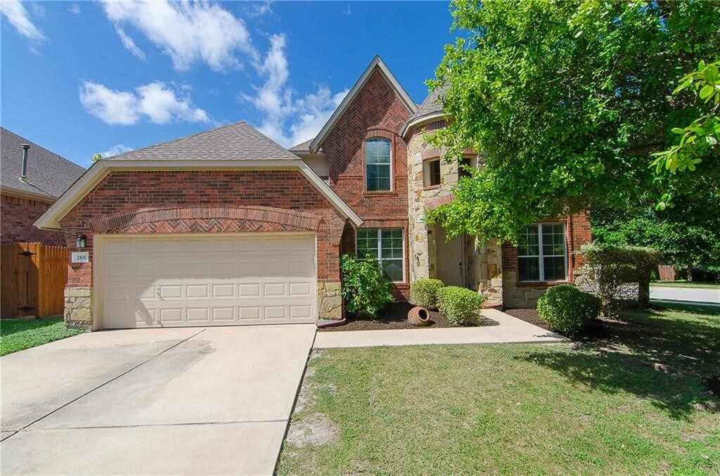 2101 Bindon Dr, Cedar Park, TX 78613 - House Rental in Cedar Park, TX ...
