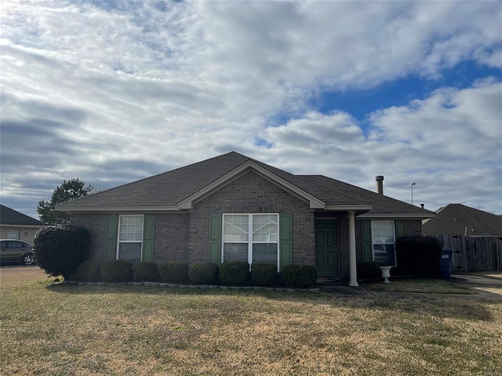 59 Cotton Meadow, Wetumpka, AL 36092 - House Rental in Wetumpka, AL ...