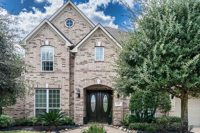 12307 Sienna Rosa Ln, Houston, TX 77041 - House Rental in Houston, TX ...