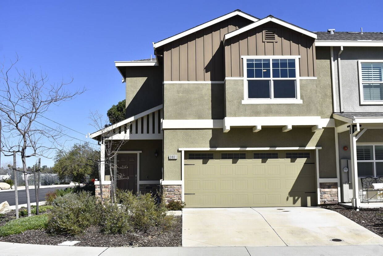 3801 Anders Way, Rocklin, CA 95677 - House Rental in Rocklin, CA ...