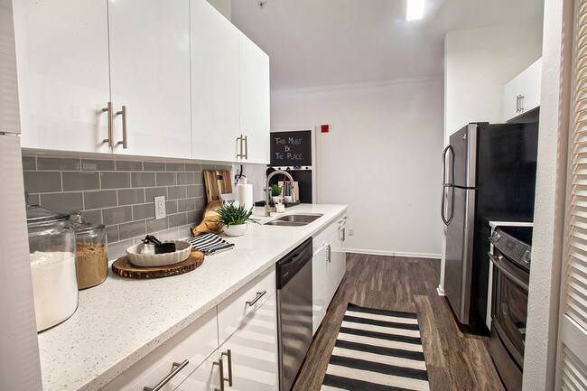 Commons Park West - Apartments in Denver, CO | Apartments.com