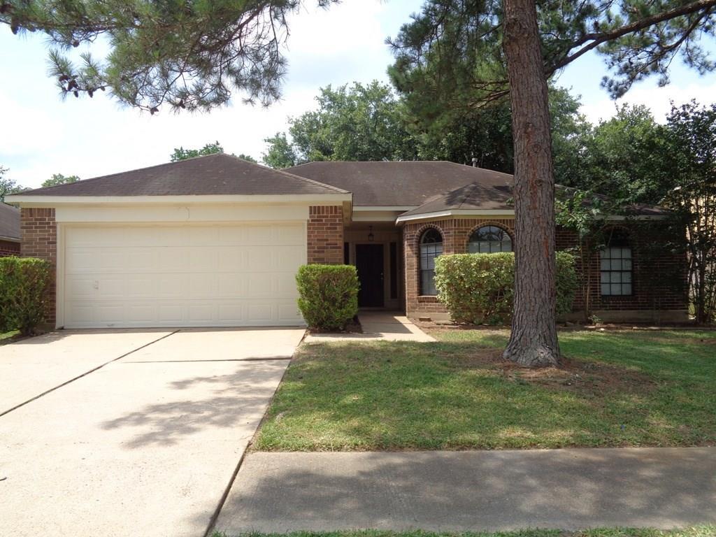 17823 Poppy Trails Ln, Houston, TX 77084 - House Rental in Houston, TX ...