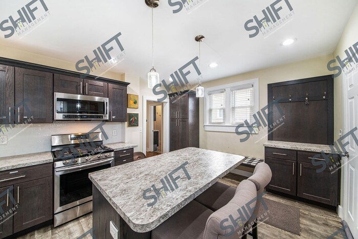 854 Park St SW, Grand Rapids, MI 49504 - House Rental in Grand Rapids ...