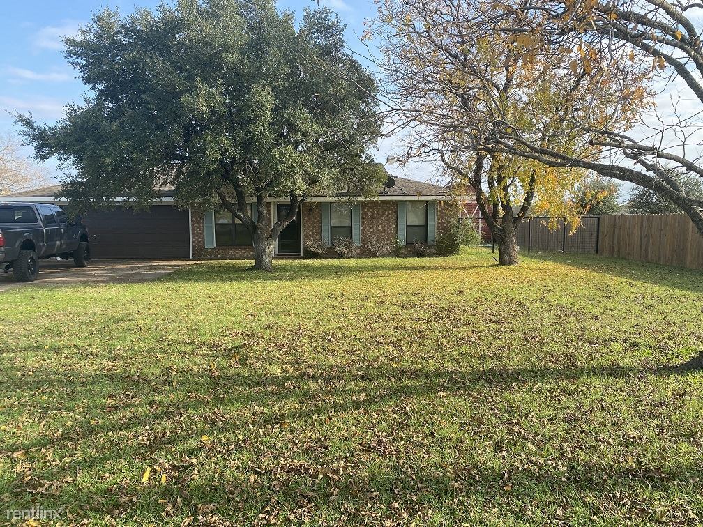 3602 Mancuso Rd, Bryan, TX 77808 - House Rental in Bryan, TX ...