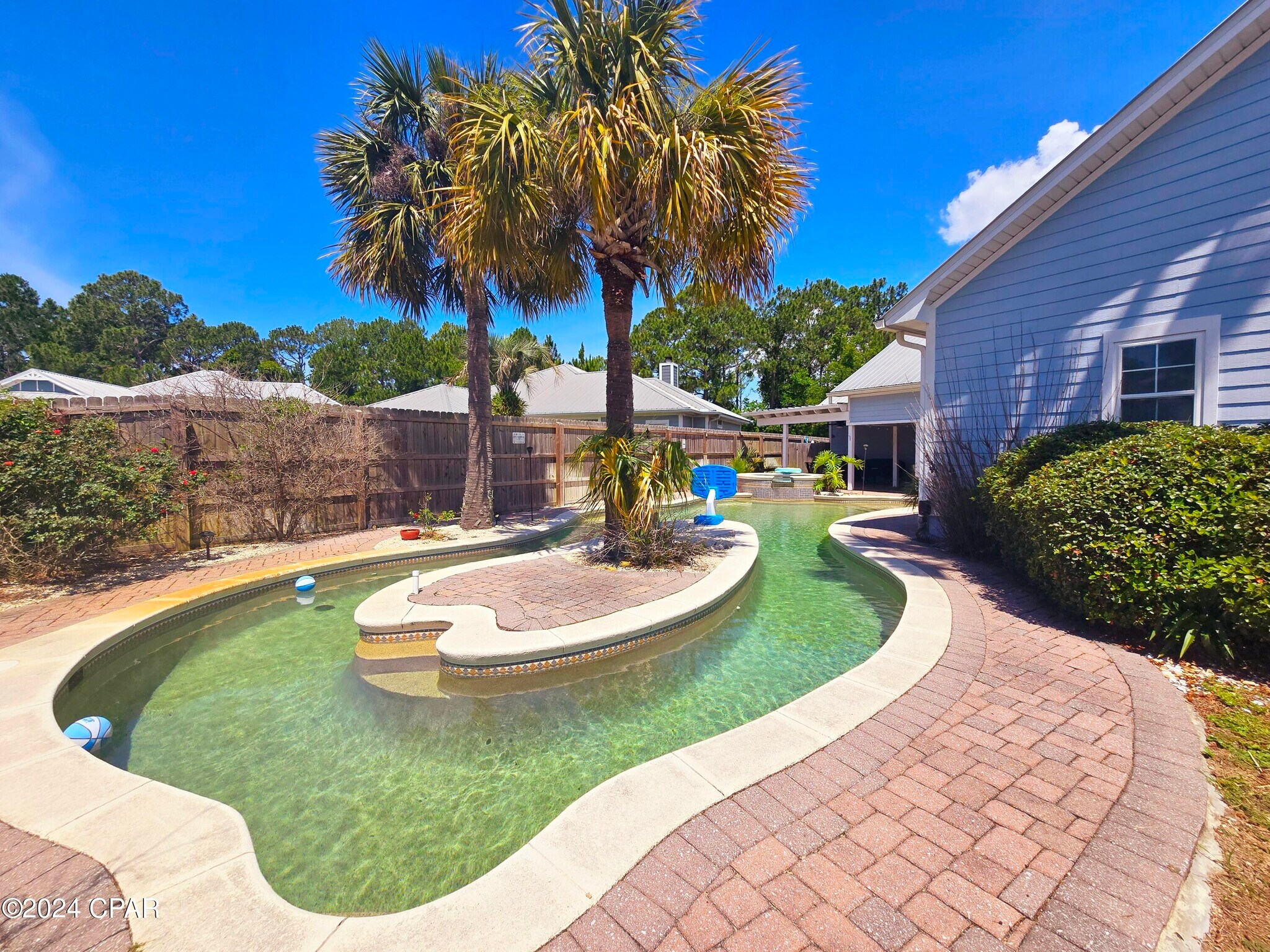 12207 Lyndell Plantation Dr, Panama City Beach, FL 32407 - House Rental ...