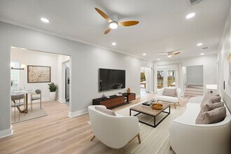 MacGregor Apartments for Rent with a Yard - Houston, TX - Updated Today ...