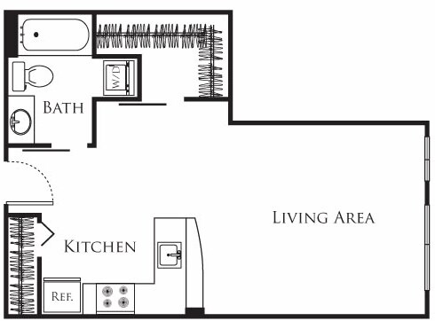 Moda Rentals - Seattle, WA | Apartments.com