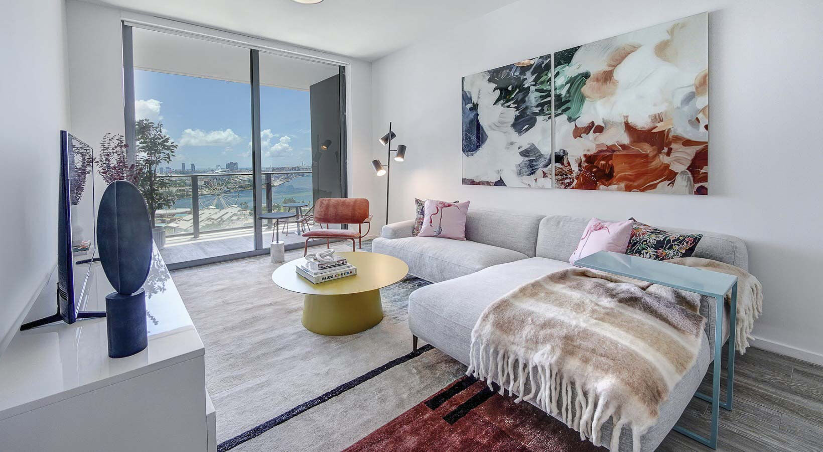 Alea Miami - 230 Ne 4th St Miami, FL 33132 | Apartments.com